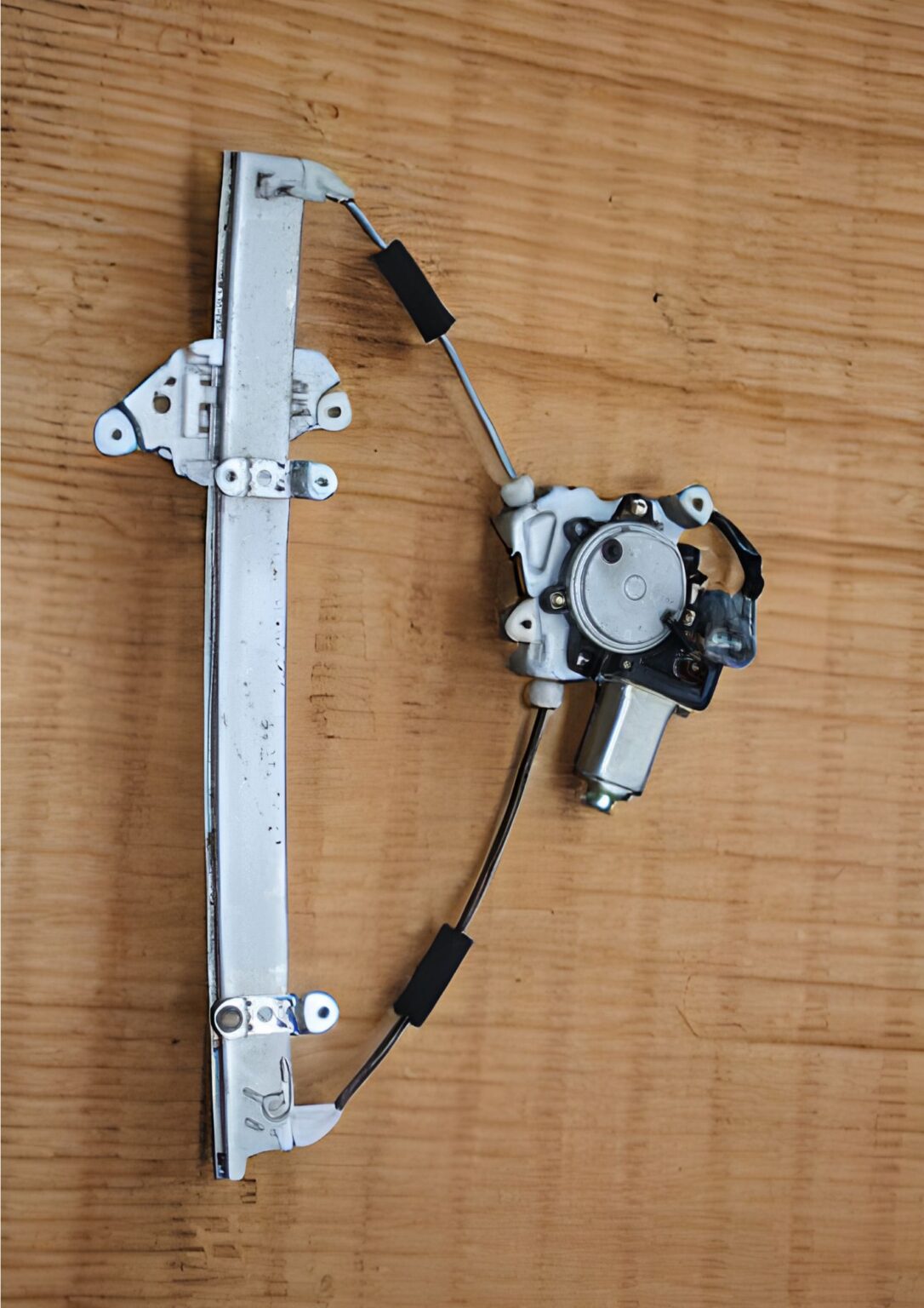 WINDOW REGULATORS – AUCKLAND JAPANESE CAR PARTS CENTRE LTD