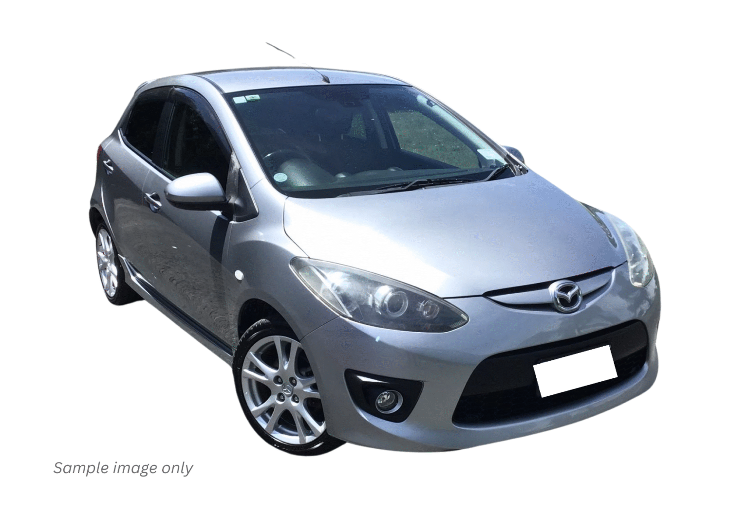 MAZDA MODELS – AUCKLAND JAPANESE CAR PARTS CENTRE LTD
