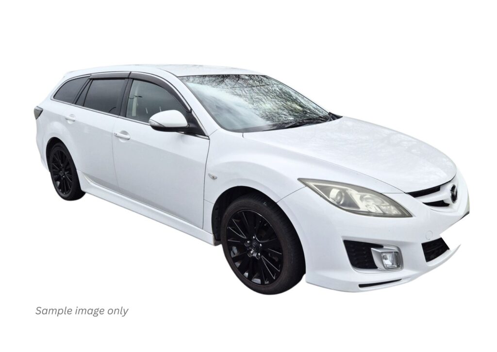 MAZDA MODELS – AUCKLAND JAPANESE CAR PARTS CENTRE LTD