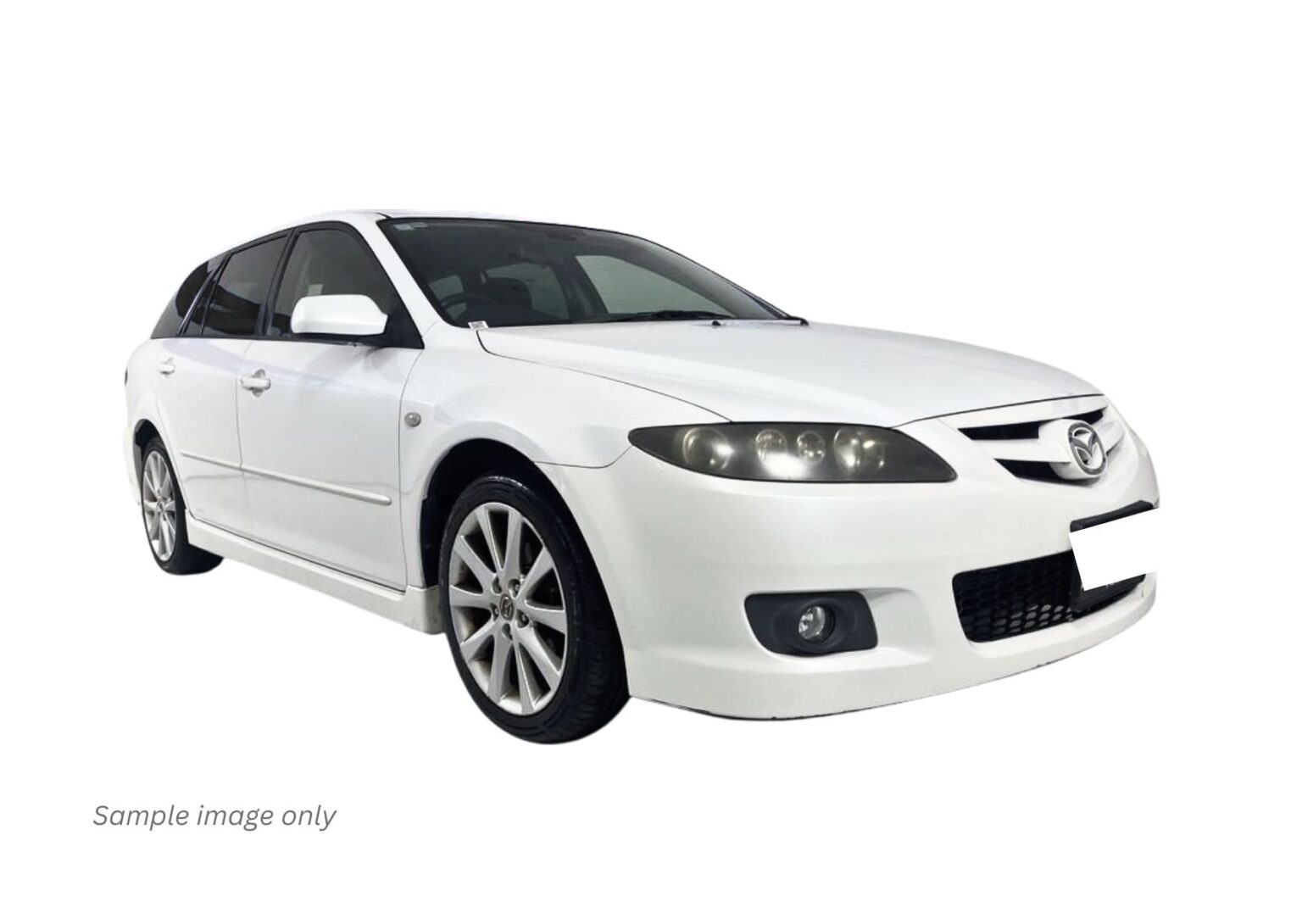 MAZDA MODELS – AUCKLAND JAPANESE CAR PARTS CENTRE LTD