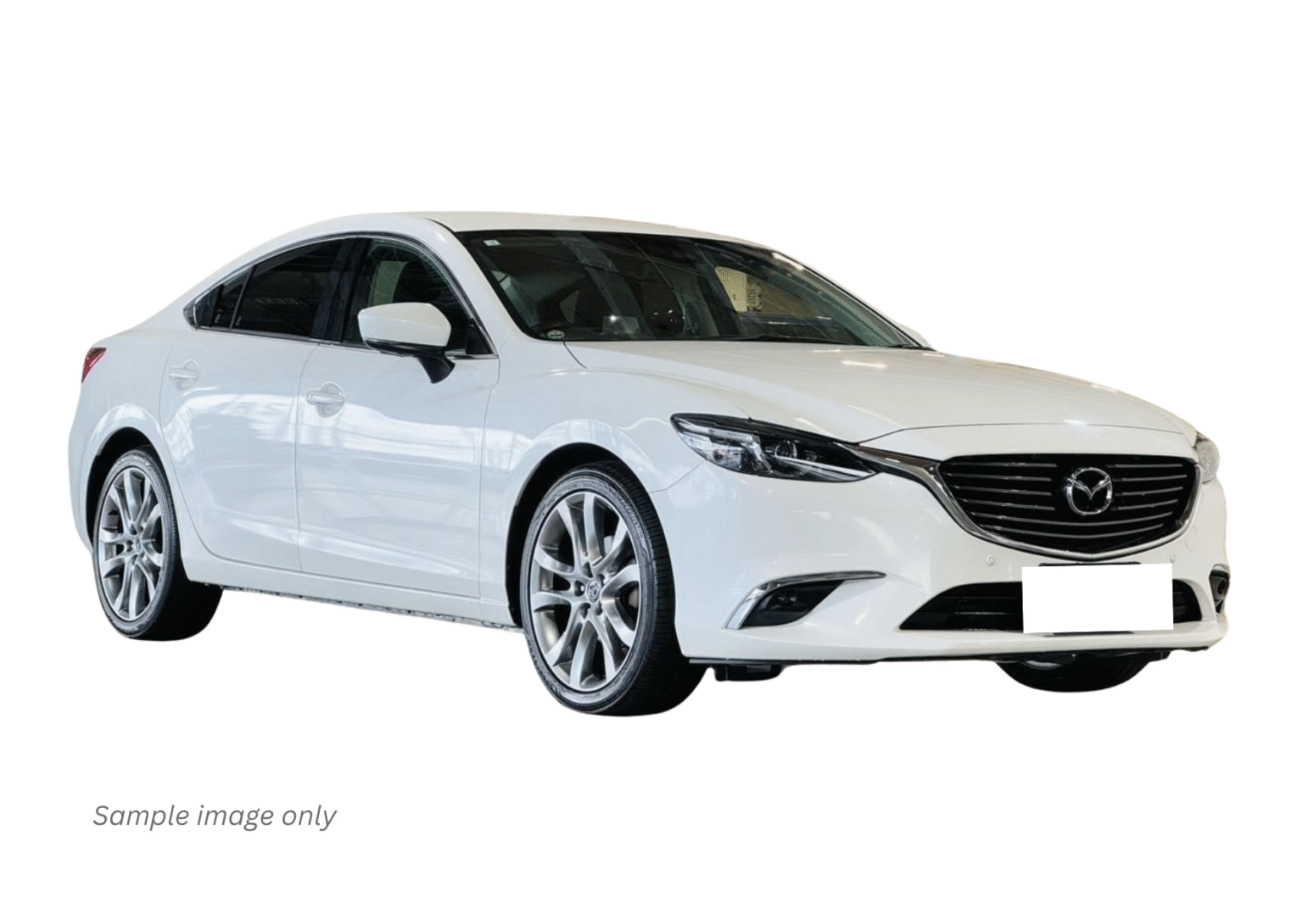 MAZDA MODELS – AUCKLAND JAPANESE CAR PARTS CENTRE LTD