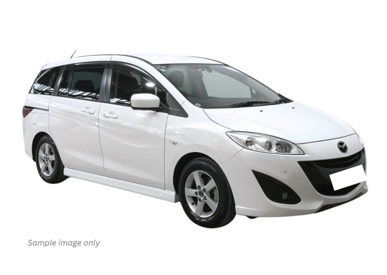MAZDA MODELS – AUCKLAND JAPANESE CAR PARTS CENTRE LTD