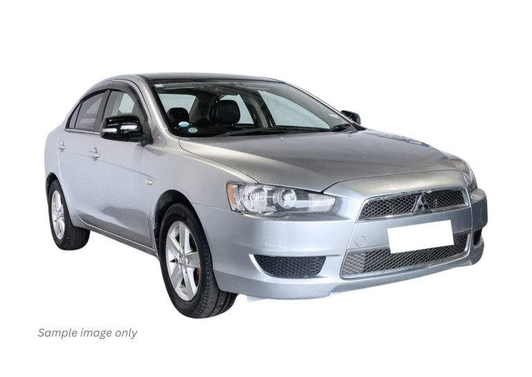 MITSUBISHI GALANT – AUCKLAND JAPANESE CAR PARTS CENTRE LTD
