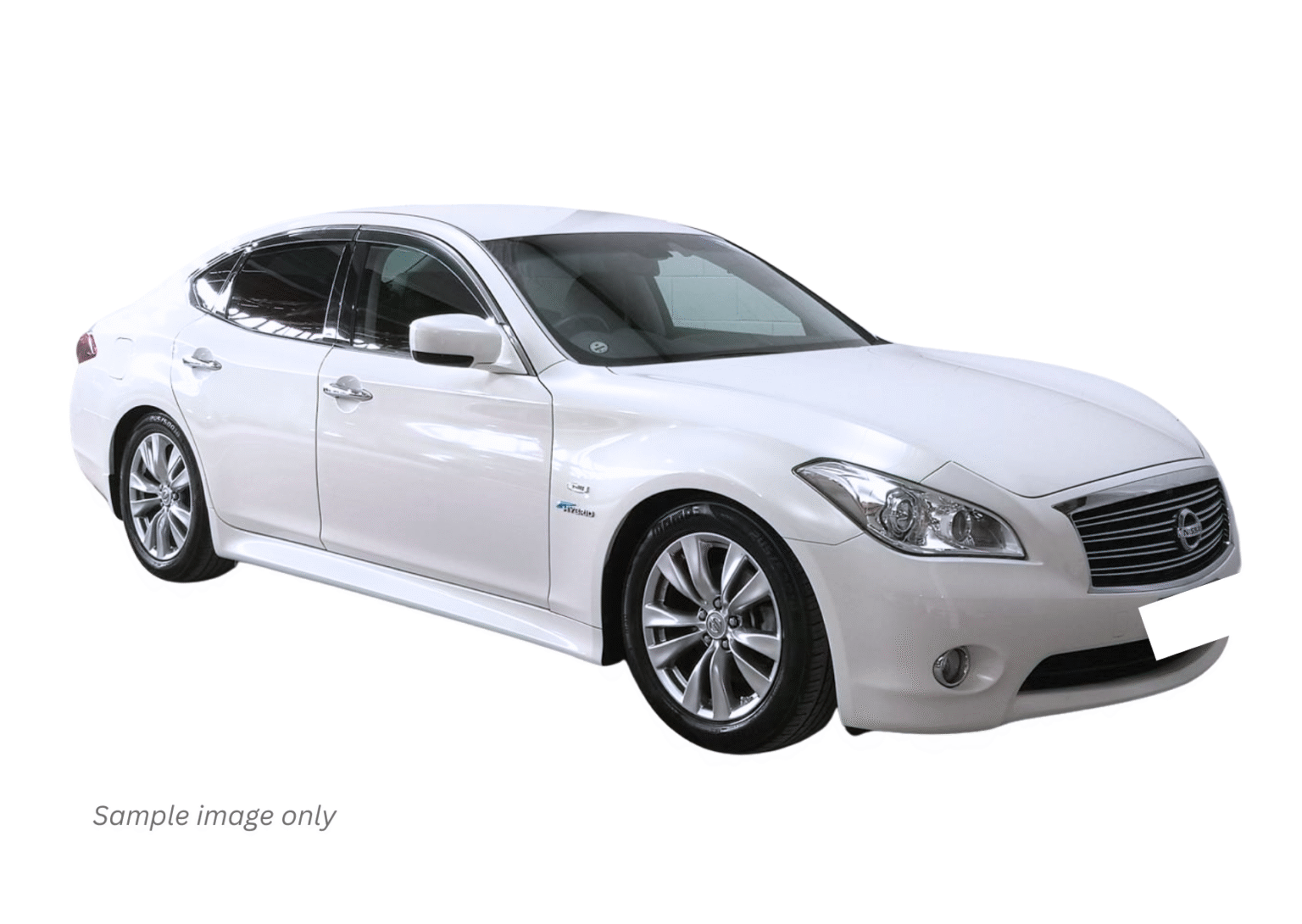 NISSAN FUGA – AUCKLAND JAPANESE CAR PARTS CENTRE LTD