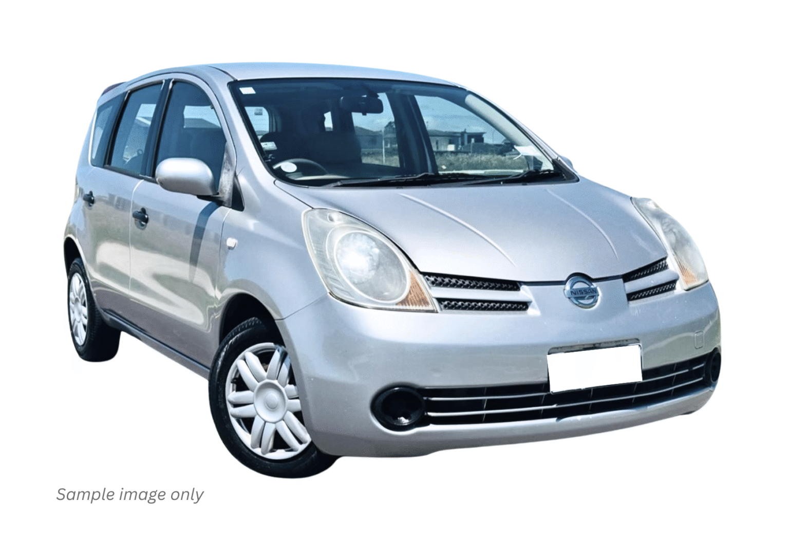 NISSAN NOTE E11 – AUCKLAND JAPANESE CAR PARTS CENTRE LTD