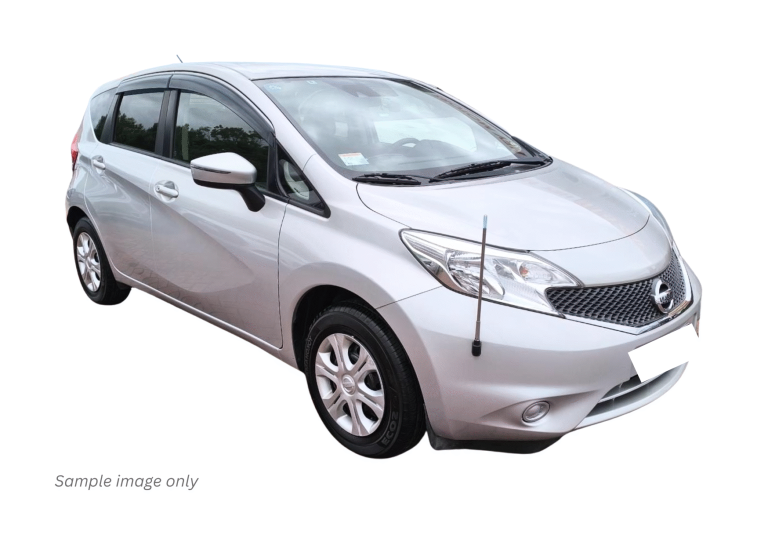 NISSAN NOTE E12 – AUCKLAND JAPANESE CAR PARTS CENTRE LTD