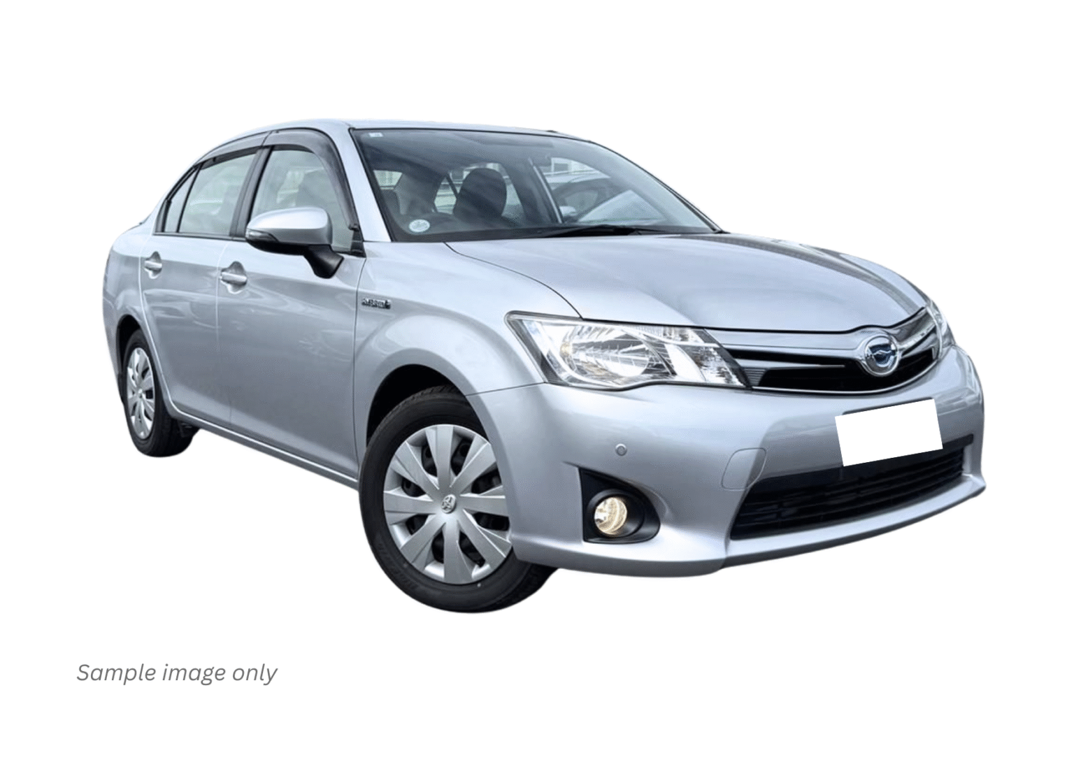 TOYOTA MODELS – AUCKLAND JAPANESE CAR PARTS CENTRE LTD