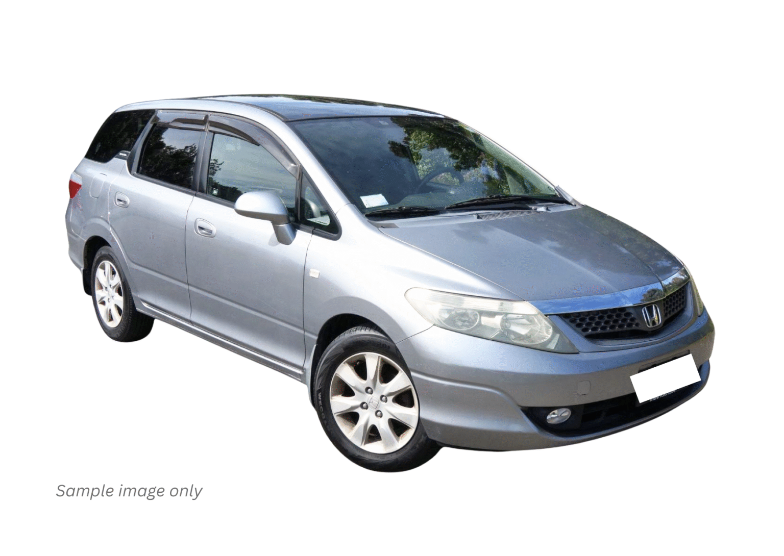 GLASS HONDA AIRWAVE – AUCKLAND JAPANESE CAR PARTS CENTRE LTD
