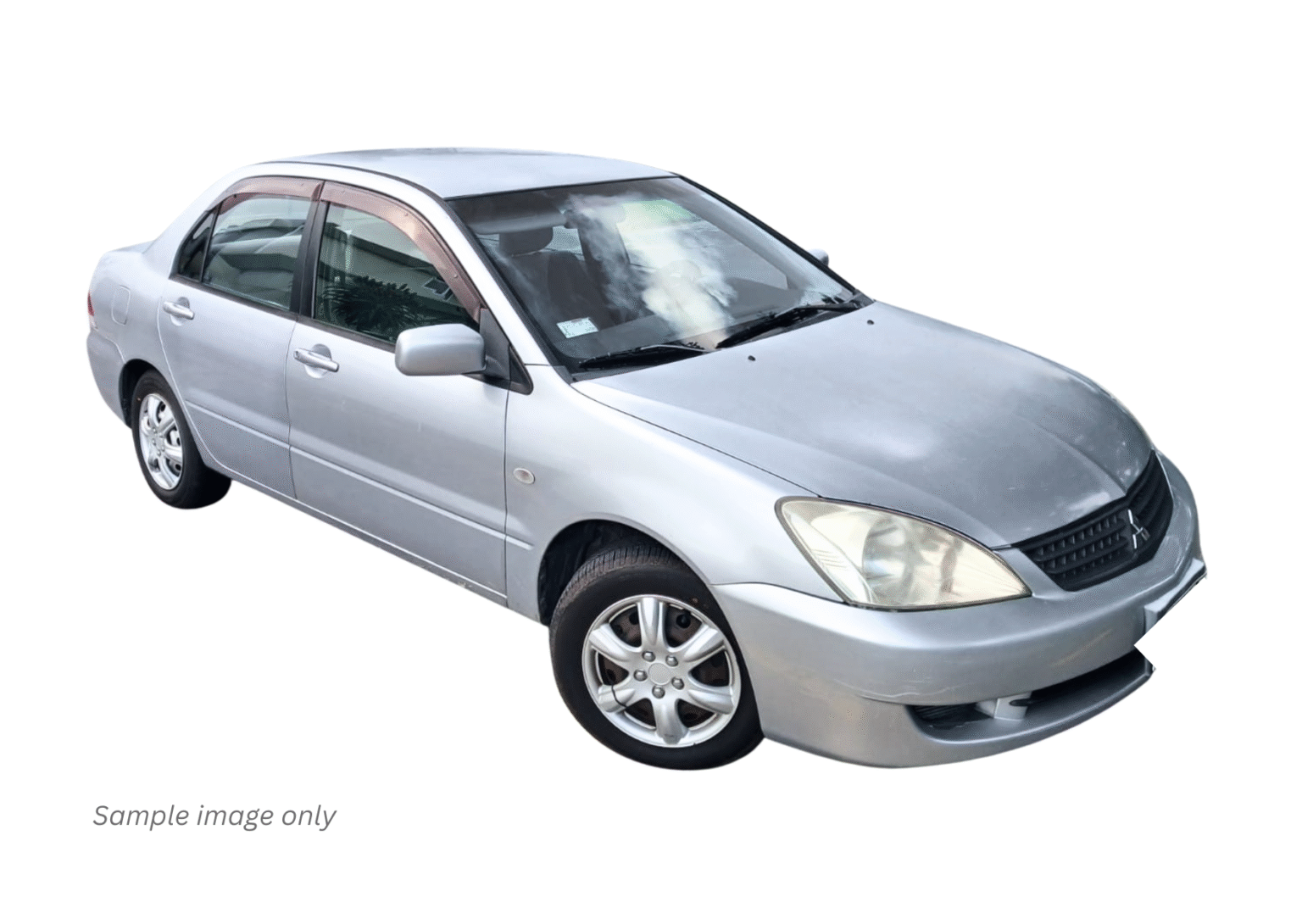 GLASS MITSUBISHI LANCER CS2A – AUCKLAND JAPANESE CAR PARTS CENTRE LTD