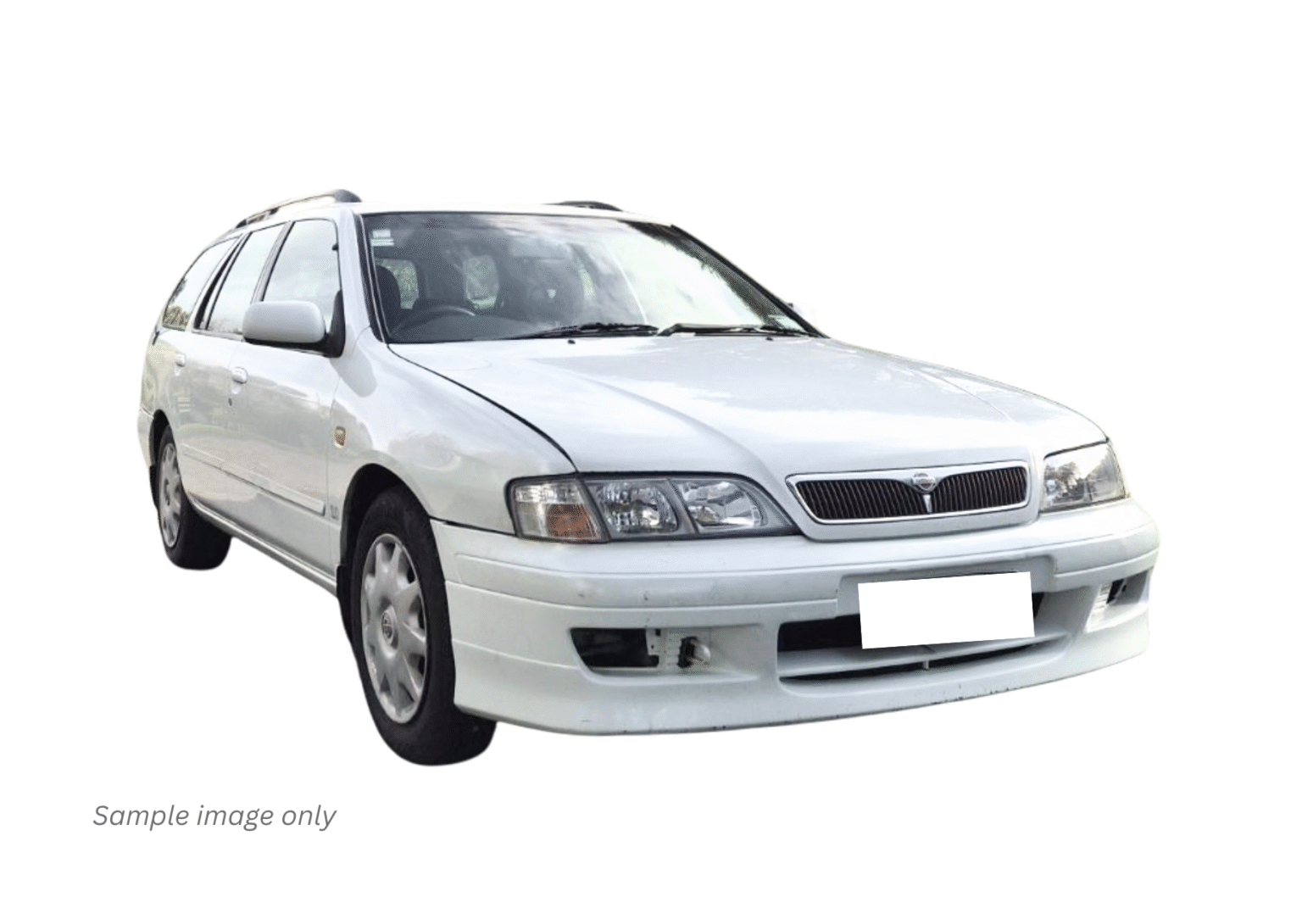 GLASS NISSAN PRIMERA P11 – AUCKLAND JAPANESE CAR PARTS CENTRE LTD